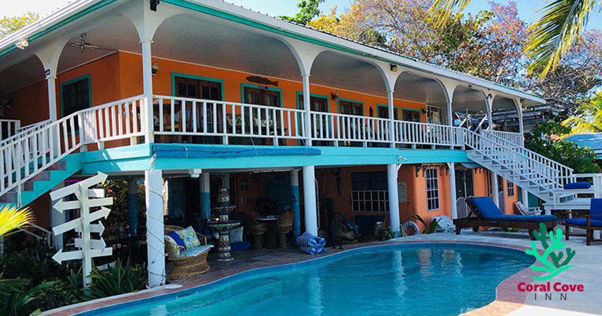 Blog - Coral Cove Inn Belize